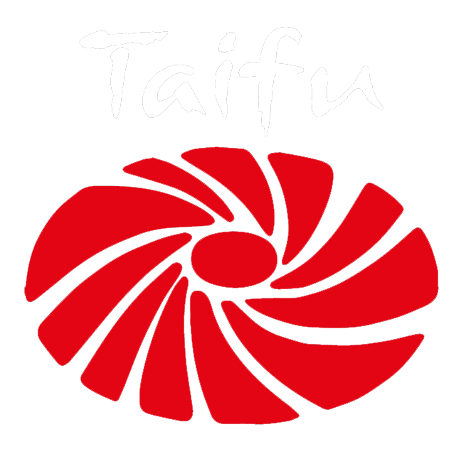 Vil du prøve at træne karate i Taifu? - Taifu